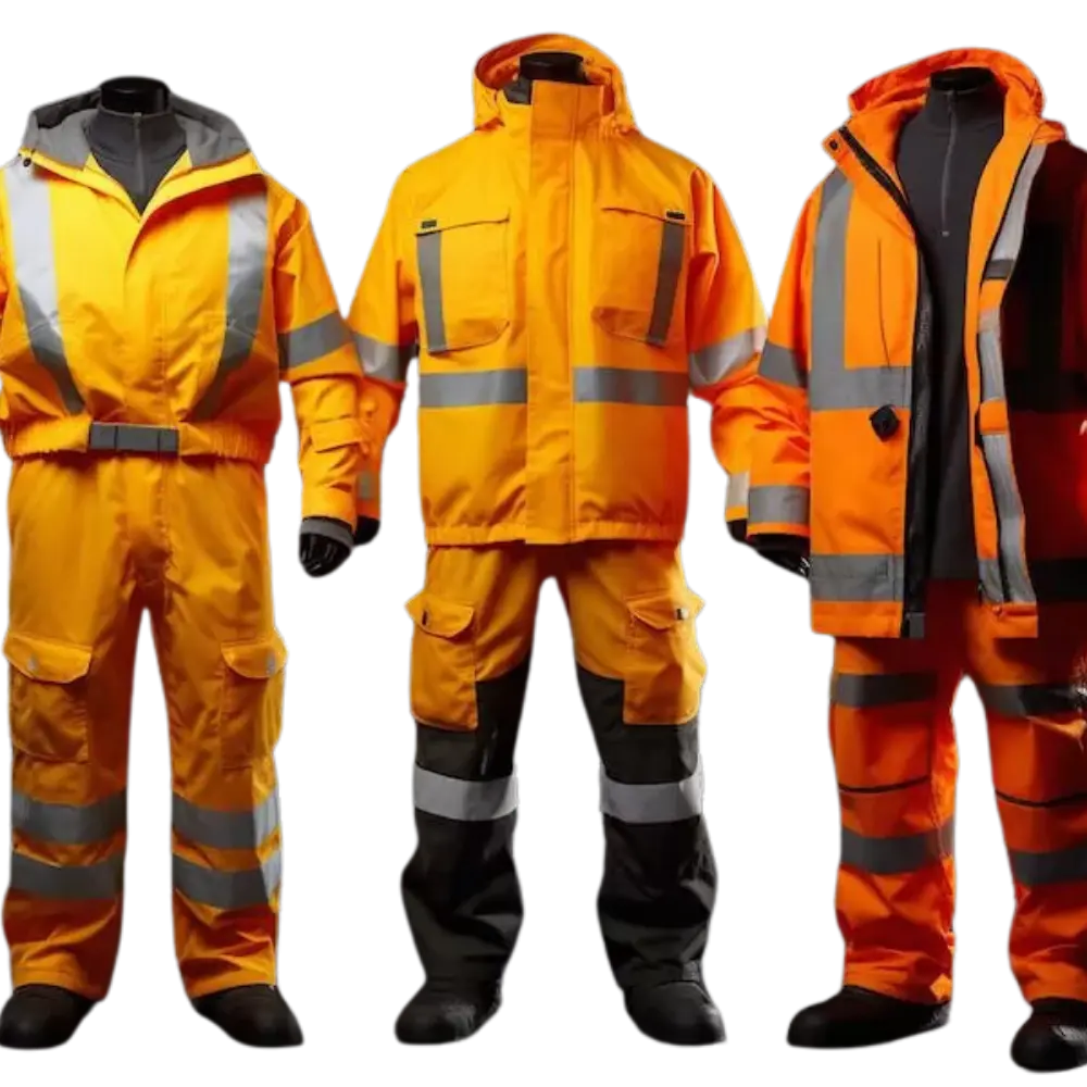 İŞ ELBİSELERİ Modelleri ve Fiyatları